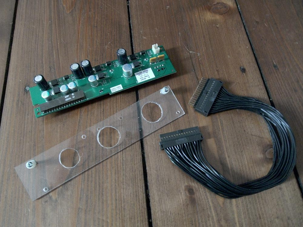 Upgrade G4 Cube | Page 3 | MacRumors Forums